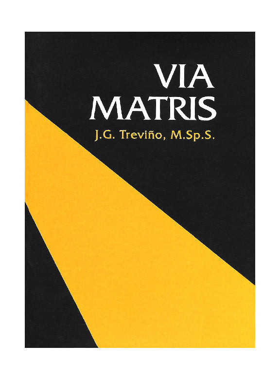 Via Matris – Librería FSSPX México